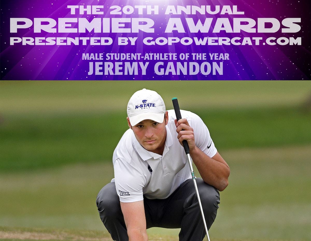 PREMIER AWARDS: A long-awaited Big 12 title