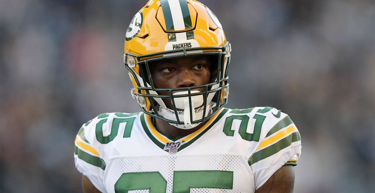 Versatility is Key for Will Redmond
