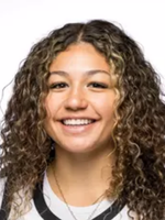 Talia von Oelhoffen, Oregon State, Point Guard