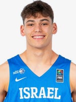 Omer Mayer, Maccabi Tel Aviv B.C., Point Guard
