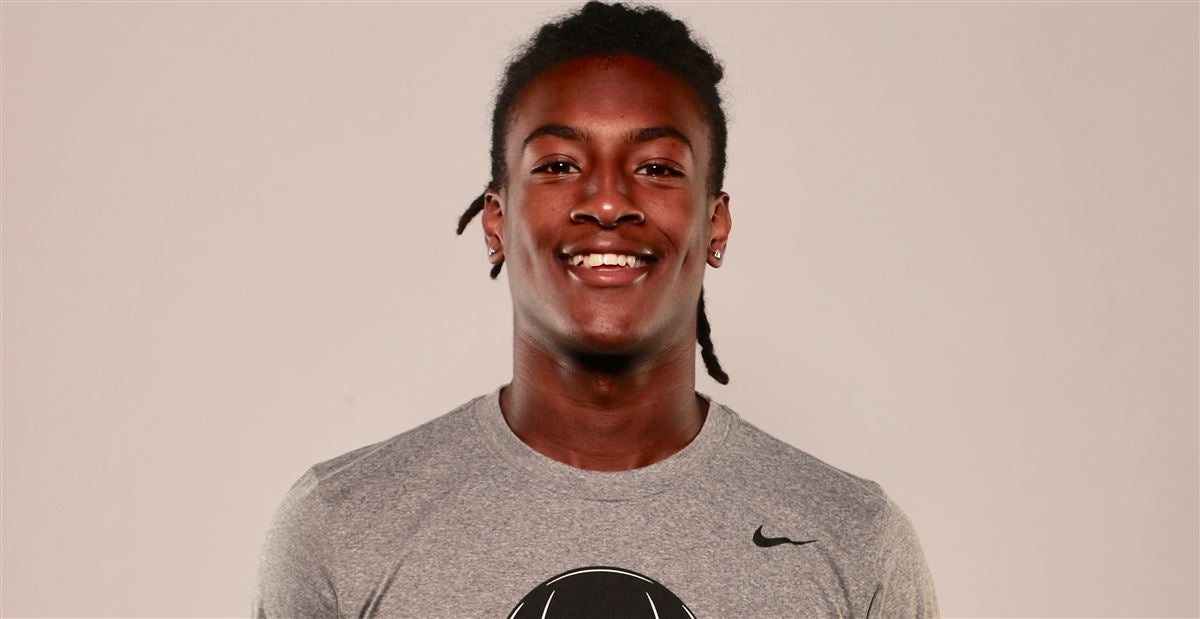 TRANSFER: Former Penn State WR John Dunmore Jr. is headed to Oregon State