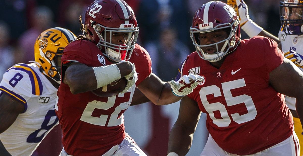 The 10 best players LSU will now face in 2020