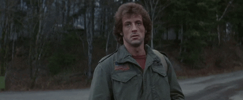 Rambo 3 Gif