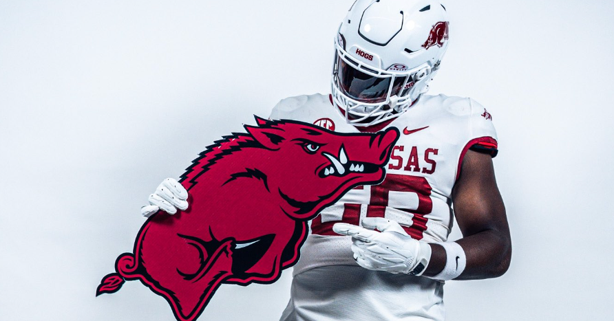 Two Weeks Away: Four scenarios to determine Arkansas' final ranking