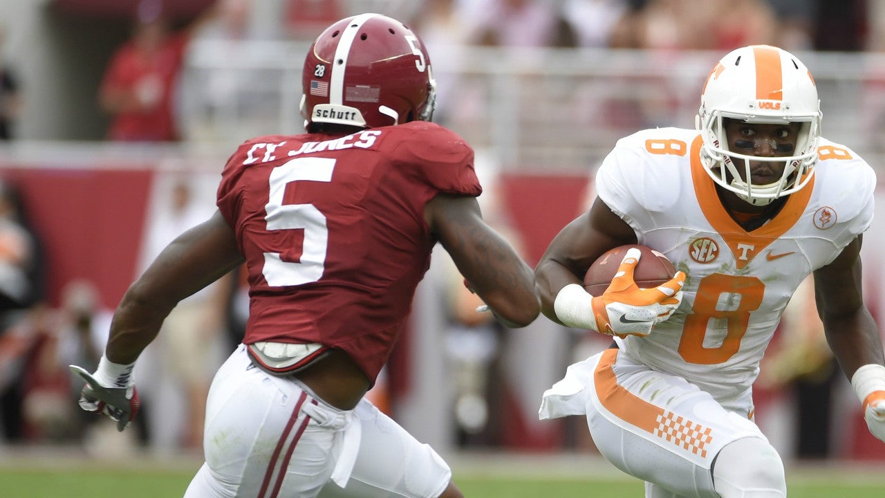 Carolina Panthers Mock Draft: 3.0