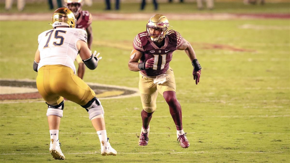 How FSU’s 2021 transfers have performed so far this season