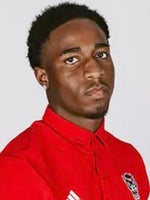 Terrell Anderson, NC State, Wide Receiver