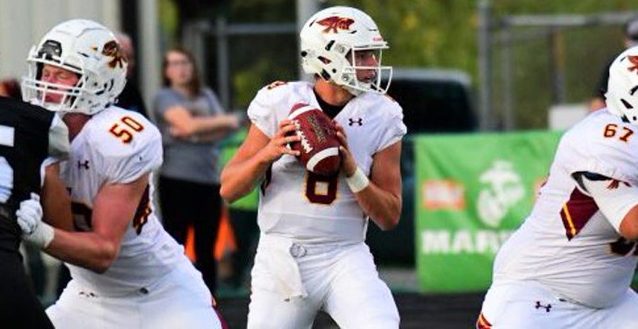 In-State Prospects to watch that don't have a Power 5 offer