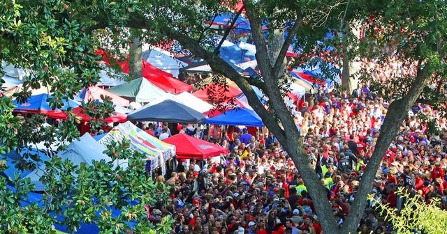 5 Great Ole Miss Game Day Traditions