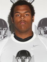 Quintin Wilson, Kentucky, Offensive Line