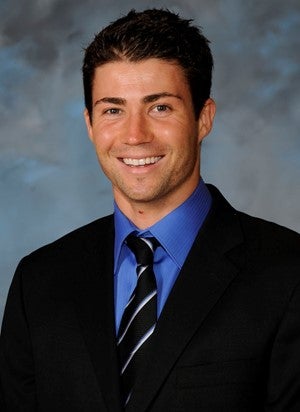 Jay Duncan, Assistant Head Coach (BK), SMU Mustangs