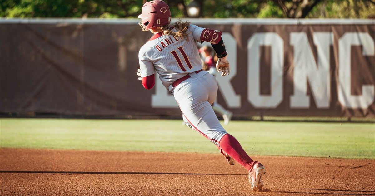 No. 9 FSU Softball defeats Santa Clara, 11-3, in six innings on ...