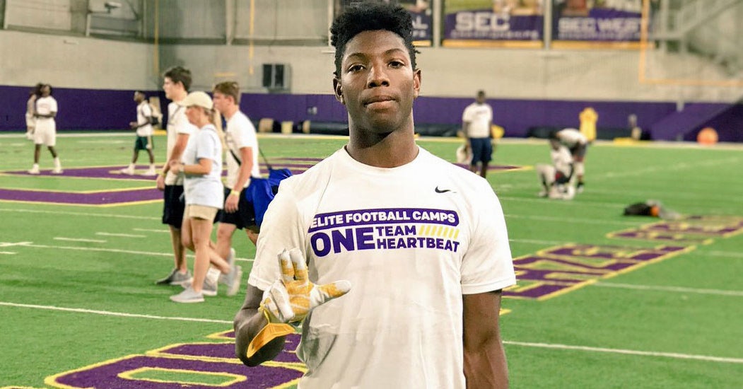 Boddie becomes Vanderbilt's latest commitment