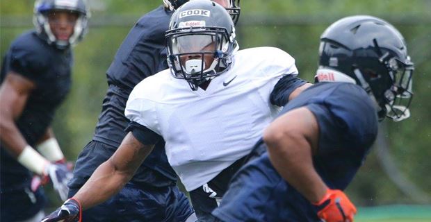 Thankful, humble, and hungry, Malcolm Cook set to return