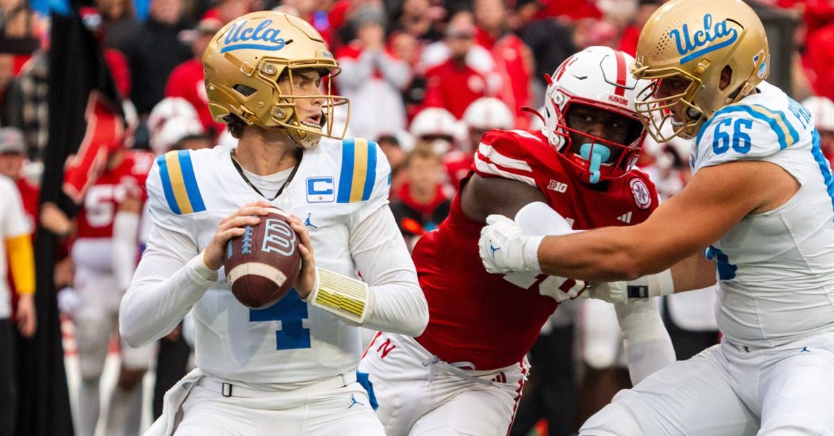 USCFootball.com staff picks against the spread for USC vs. UCLA in the ...