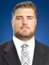 Andrew Gentry, BYU, Offensive Tackle