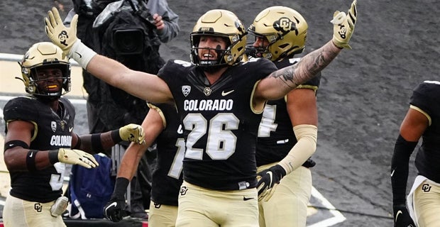 Washington Game Balls: Carson Wells has grand home finale