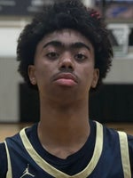 Reese Alston, Second Baptist, Point Guard