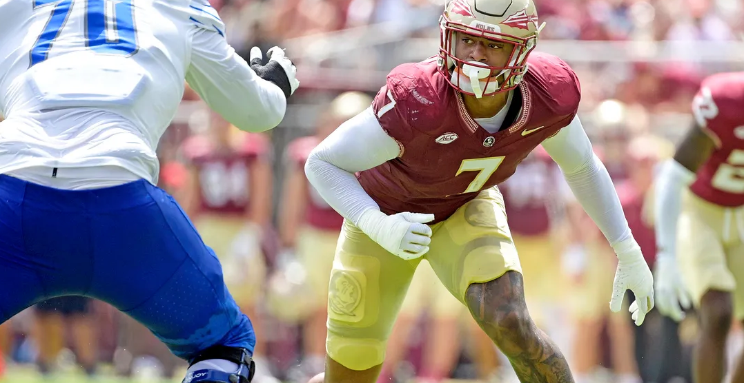 College football transfer portal: Top 10 available players as winter ...