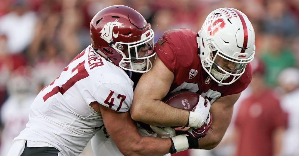 Cougs alone at top of Pac-12 North after come-from-behind win