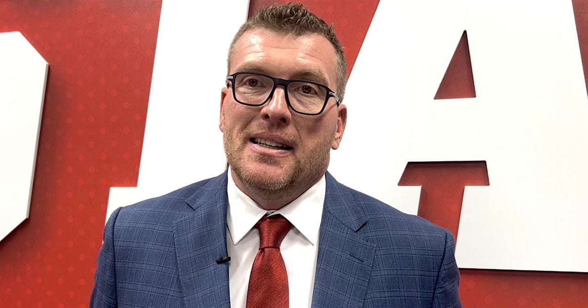 VIP Interview: One-on-One with new Fresno State HC Matt Entz