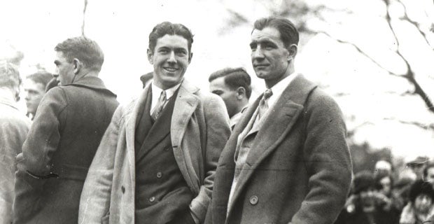 Alabama’s Best Seasons: No. 5