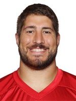 Alex Mack, Atlanta, Offensive Line