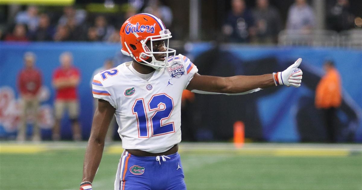 Jared Goff: Van Jefferson is 'really impressive' for a rookie