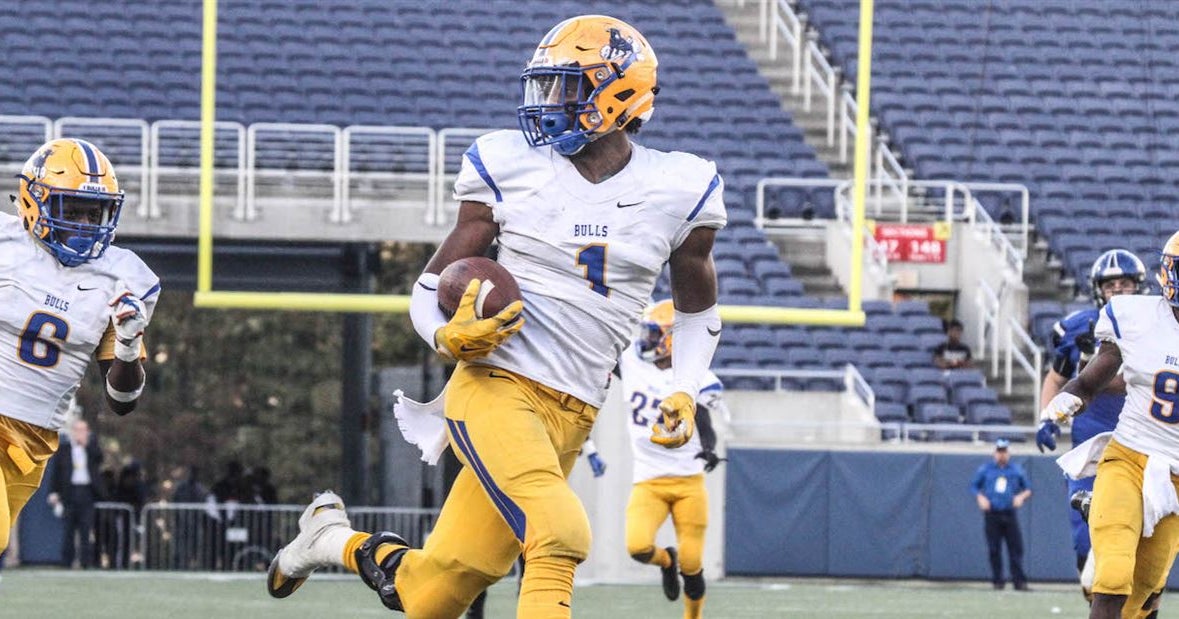 The Latest on Miami and Sam Brooks