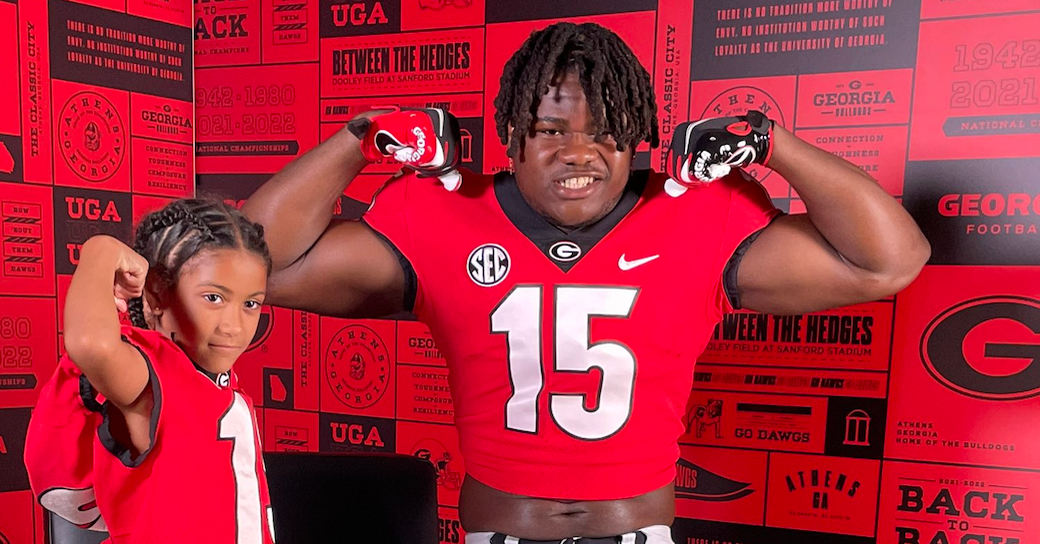 'Le Chacal': The story behind Canadian 2024 edge target Steve Mboumoua ...