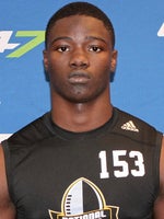 Ja'Darion Thomas, Fort Myers, Cornerback