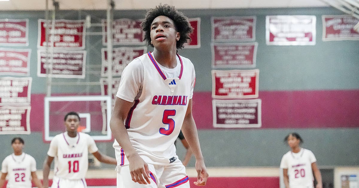 Zion Green, Micah Gordon, Malik Moore and others headline the top ...