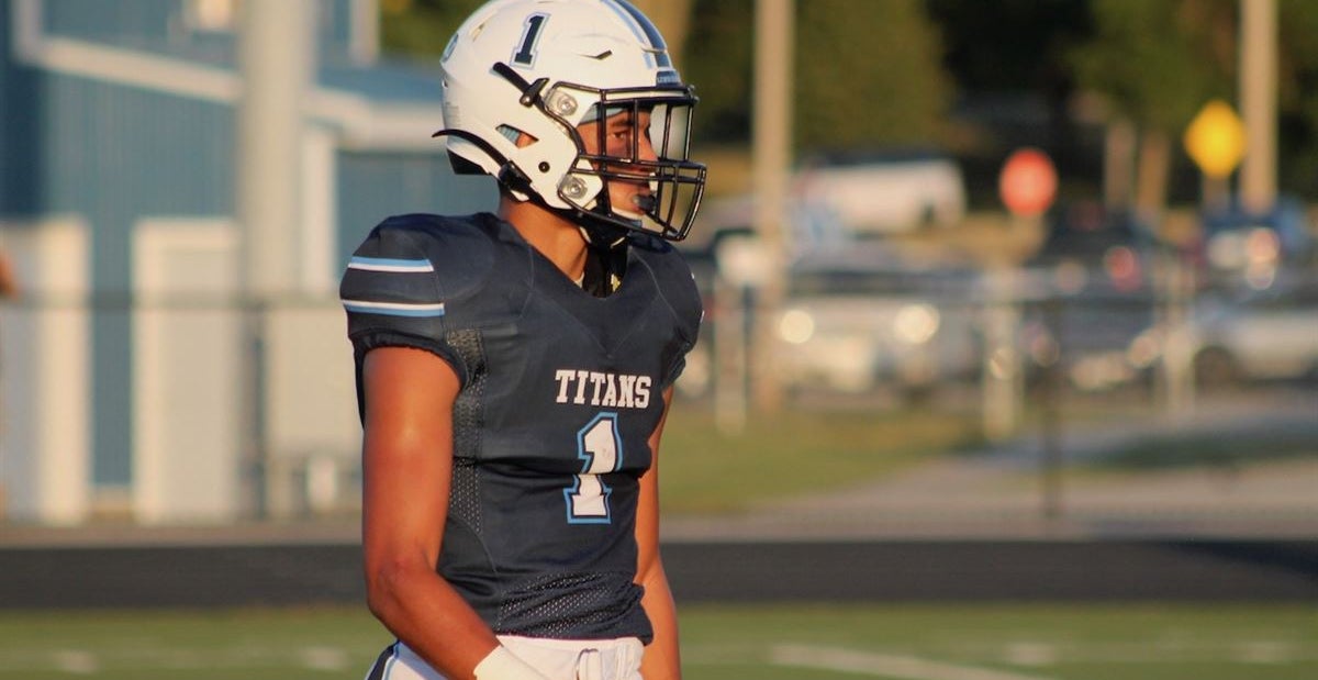 Who I'm watching: Warren Academy 7-on-7 tryouts
