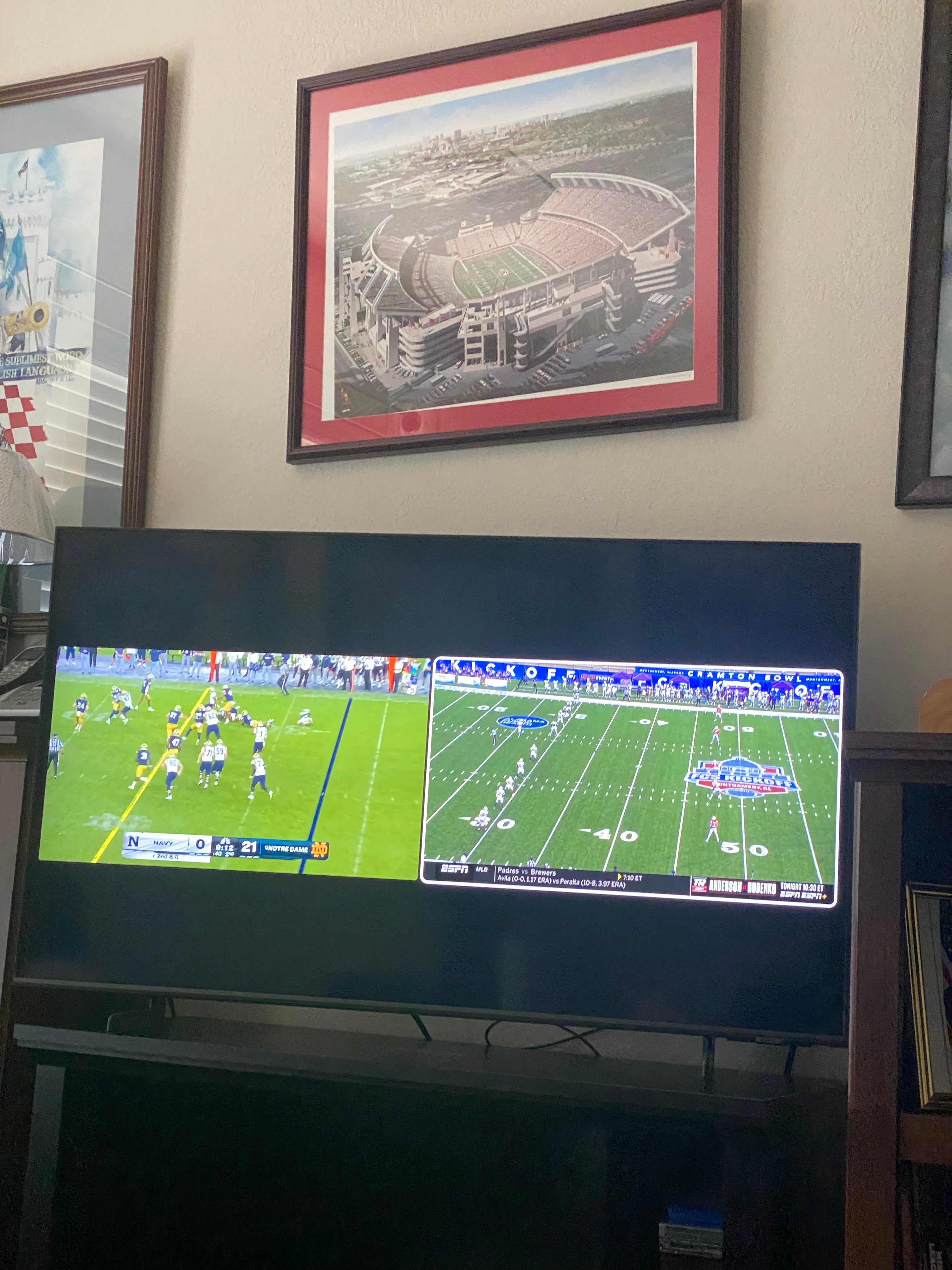 SIAP — YouTube TV Multi-View is Sweet!