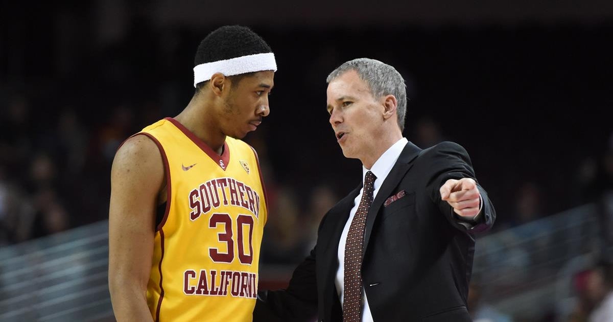 Elijah Stewart returning to USC; did not file paperwork