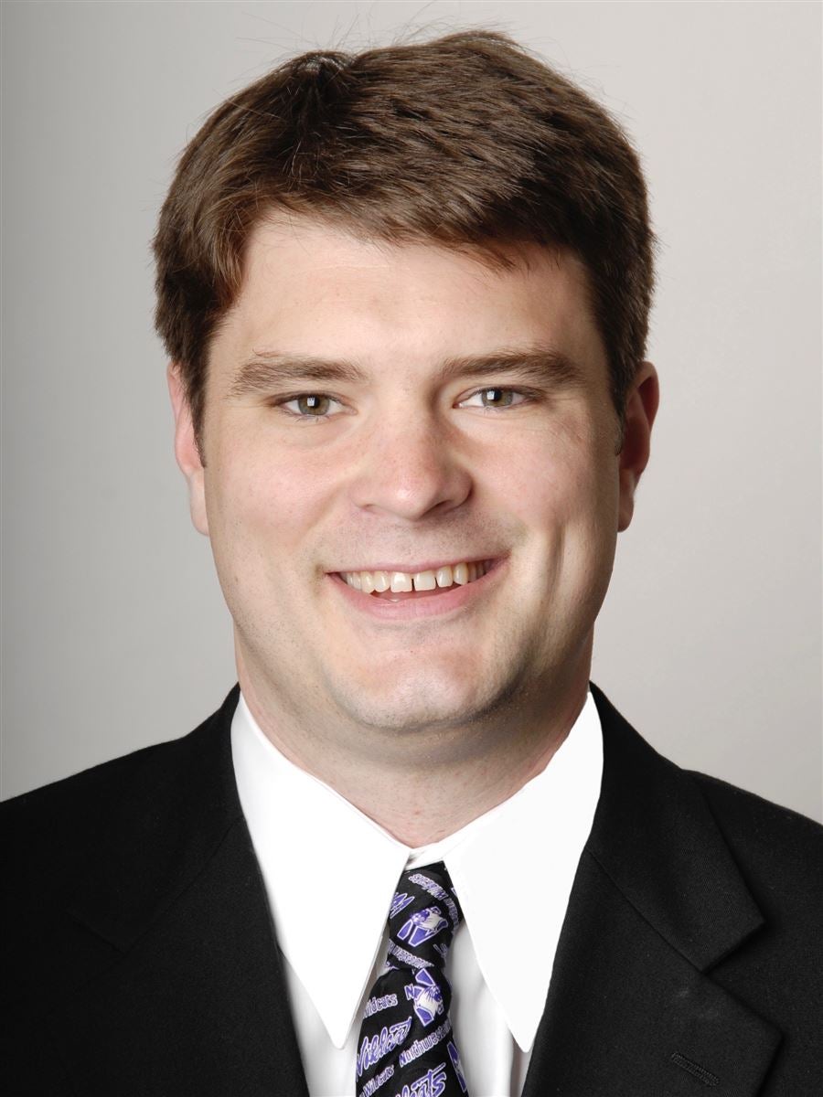 Adam Cushing, Running Game Coordinator (FB), Duke Blue Devils