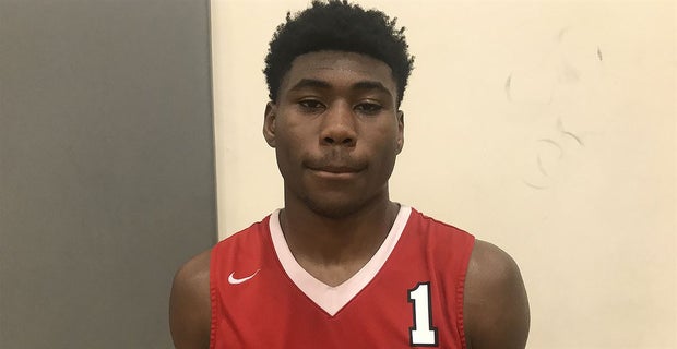 Top 150 wing Tyler Powell commits to Seton Hall
