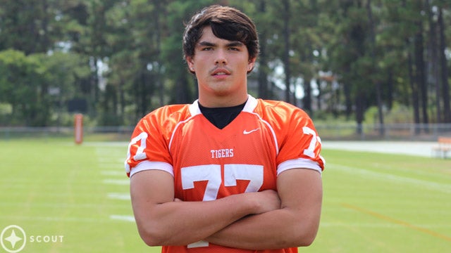 Pollock Plans ECU Game Day Visit