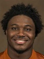 D'Onta Foreman, Houston, Running Back