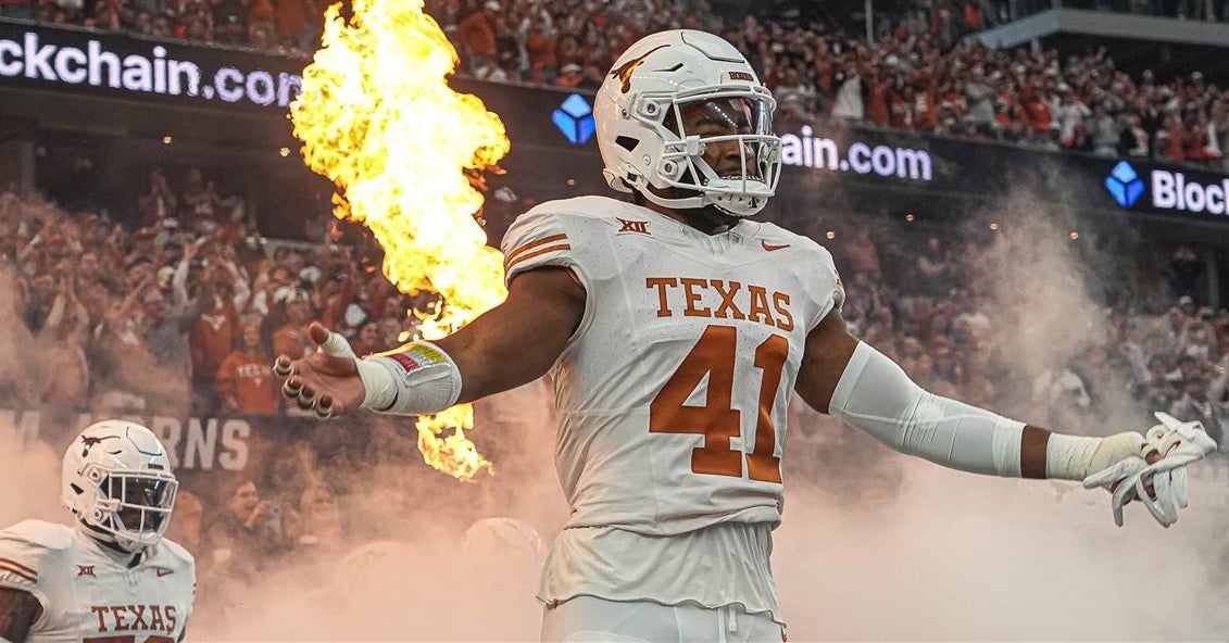Jaylan Ford sheds insight on his combine experience and who he sees ...