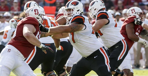 True Freshman Tracker: Which Beavers have played since 2010?