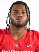 Aaron Willis, Houston, Linebacker