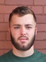 Cameron Norris, Central, Athlete