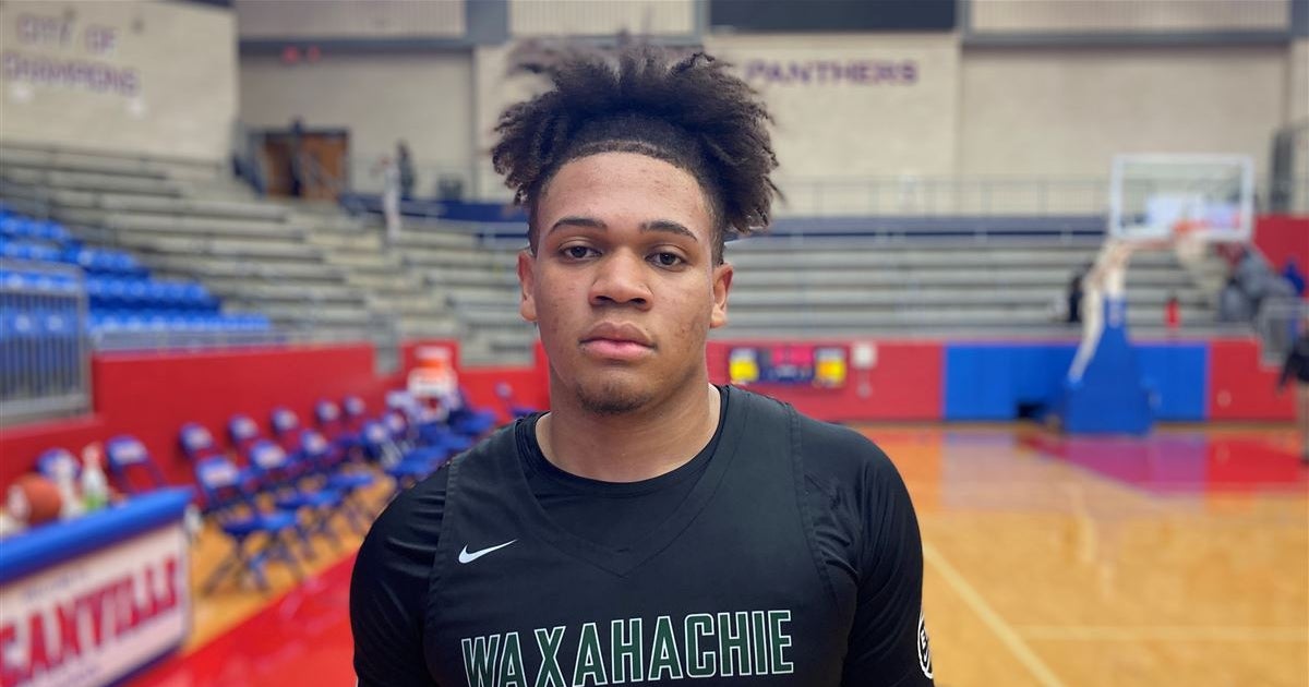 Brandon's Blog: What CJ Noland will bring to Oklahoma?