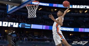 Devin Robinson, Washington, Small Forward
