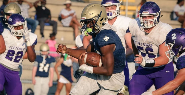 Photo Gallery: FSU commitment Jeff Sims in spring game action