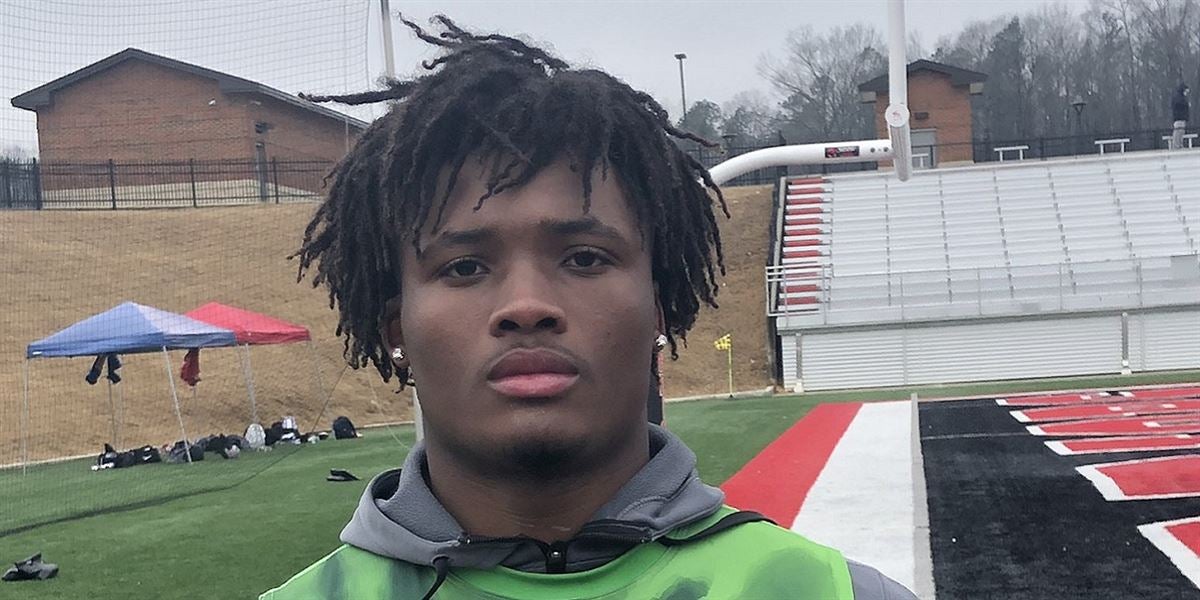 Hopson family takes in Starkville