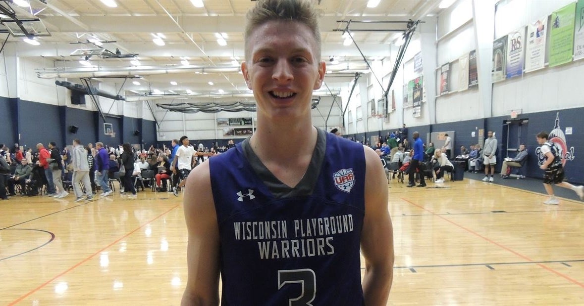 Mason Madsen Receives Cincinnati Offer