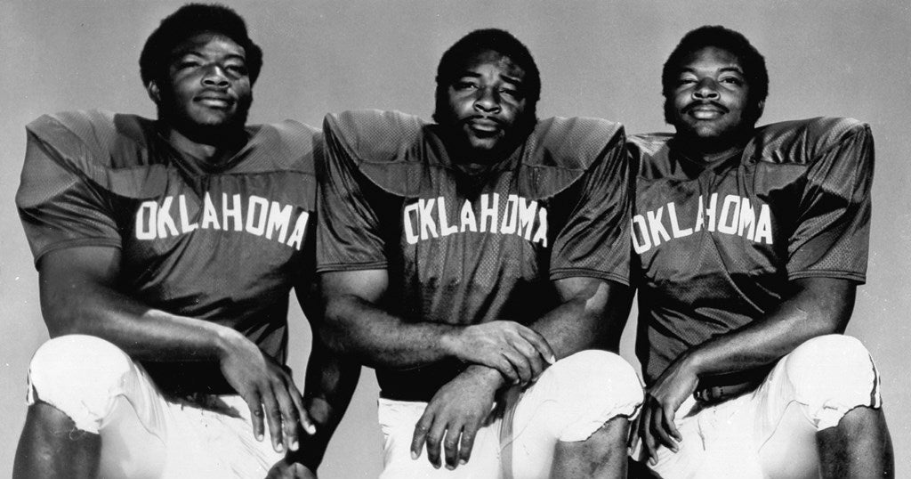Oklahoma football: Sooners to dedicate statue to Selmon brothers before ...