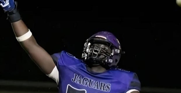 Oregon wraps up week with 20 more scholarship offers: See them here